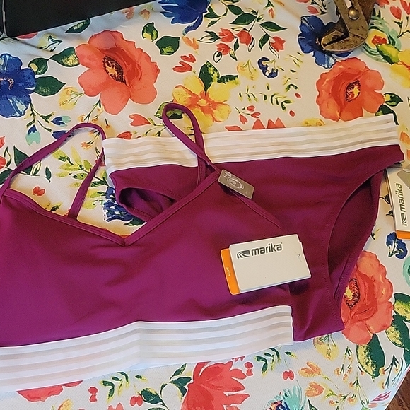 Marika Swim Marika Bikini Poshmark